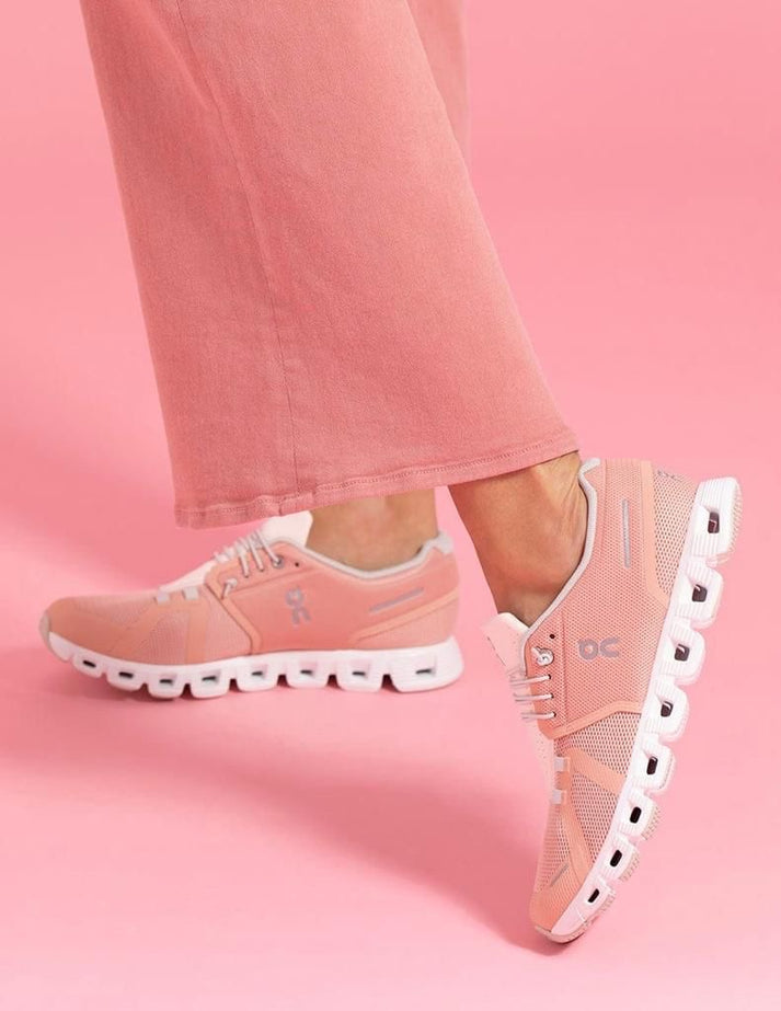 On Running Cloud 5 Rose Shell – R9onilne